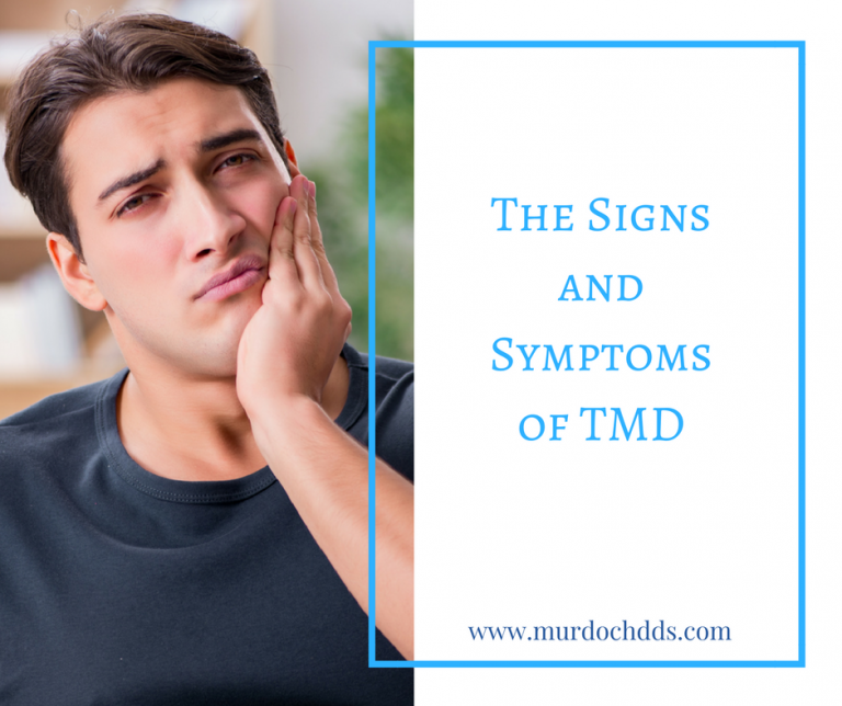 TMJ Denver | Richard Murdoch, DDS